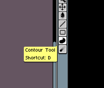 POST // Aseprite’s contour tool is awesome! – nylmoth